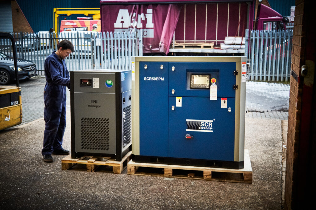 Explained: Compressor Servicing - Ensuring Reliable Performance and ...